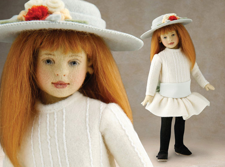 Maggie Made Dolls - Archive