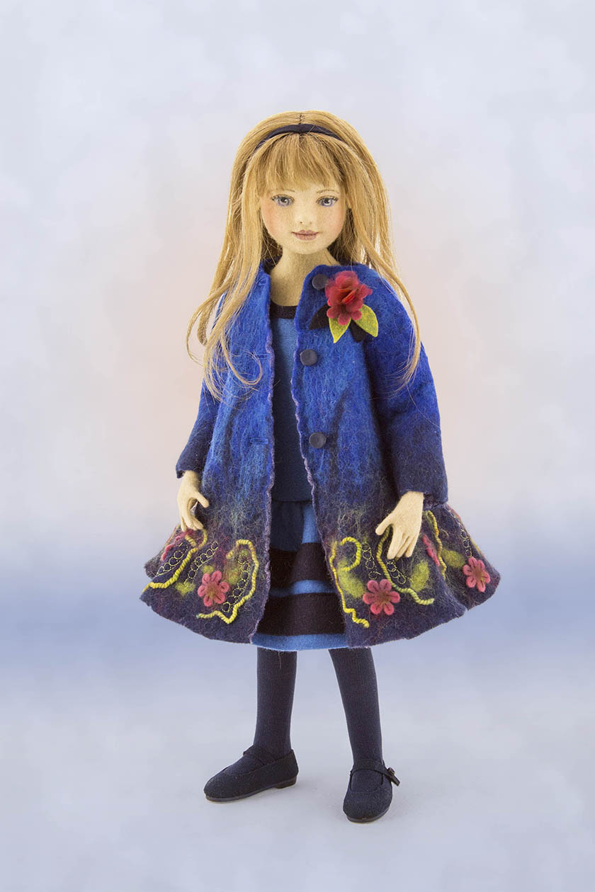Maggie Made Dolls - Archive